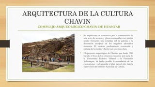 CULTURA CHAVIN.pptx