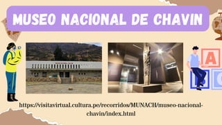 LA CULTURA CHAVIN COMO ORIGEN DEL PERÚ.pdf