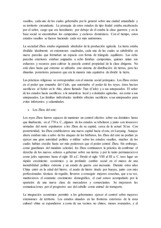 Cultura china gaby | DOCX