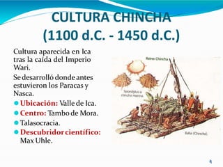 CULTURA CHINCHA.pptx