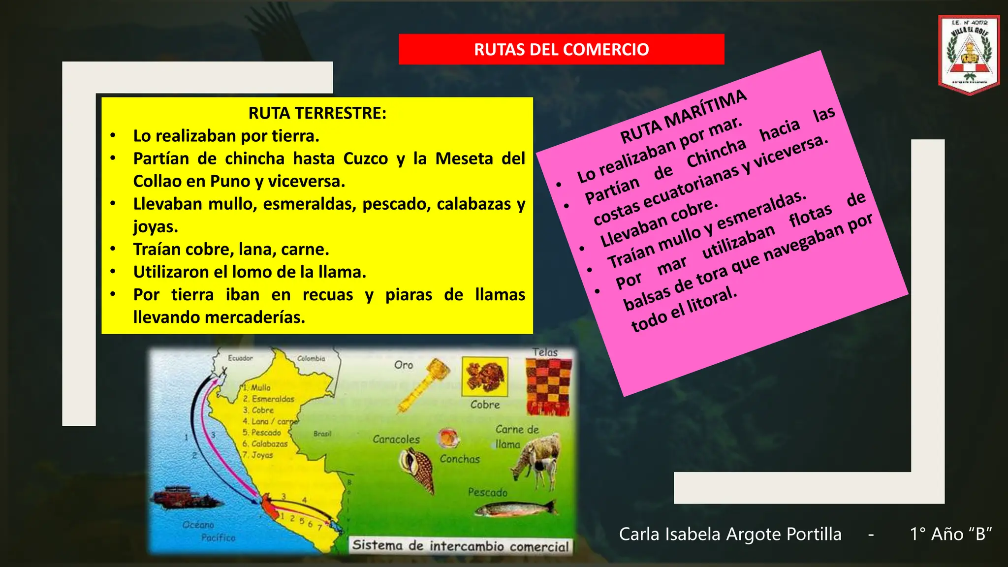 LA CULTURA CHINCHA.pptx, PRINCIPALES MANIFESTACIONES DE LA CULTURA ...
