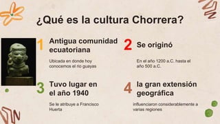 cultura chorrera.pptx