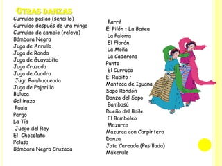Cultura De Buenaventura | PPTX