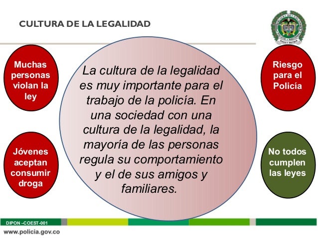 Cultura De La Legalidad Cuaderno De Trabajo Cultura De La Legalidad By