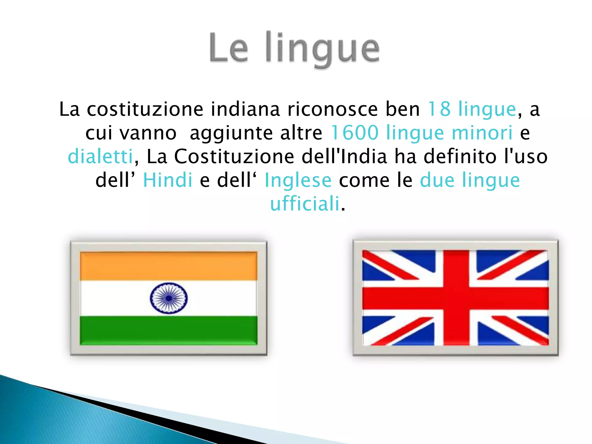 Cultura dell’ india | PPTX