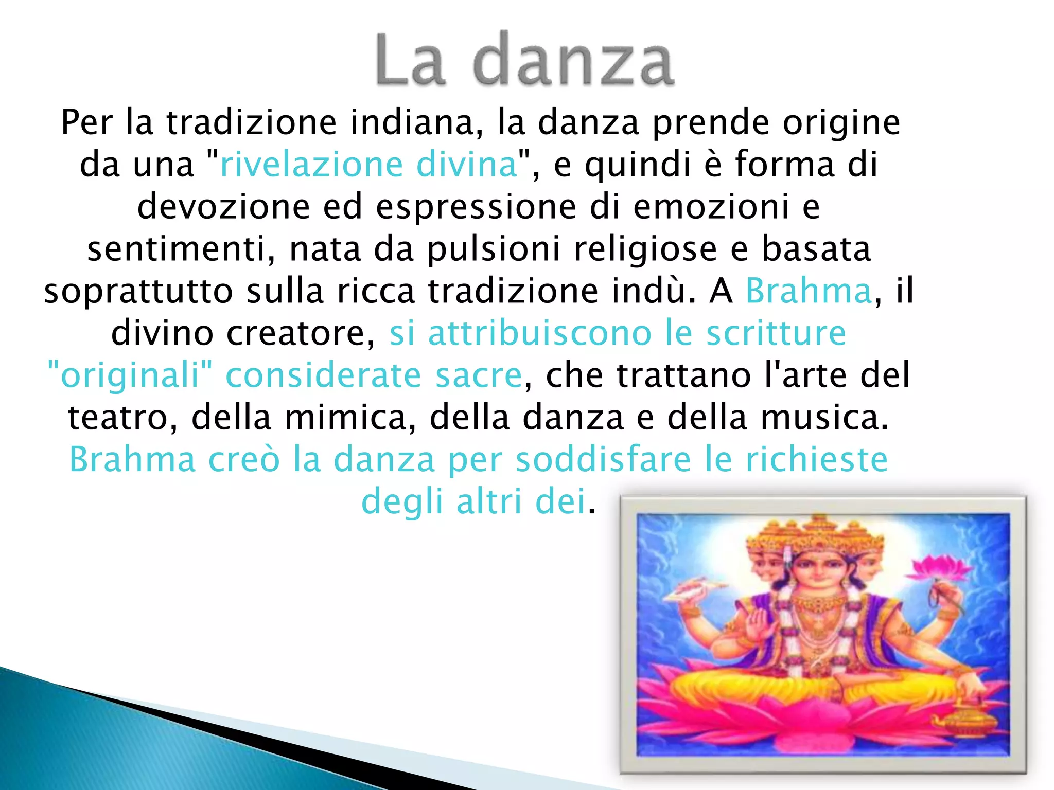 Cultura dell’ india | PPTX