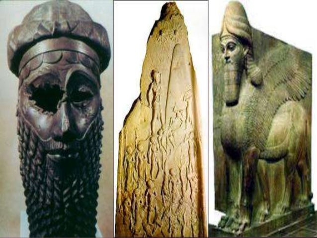 Cultura de los acadios