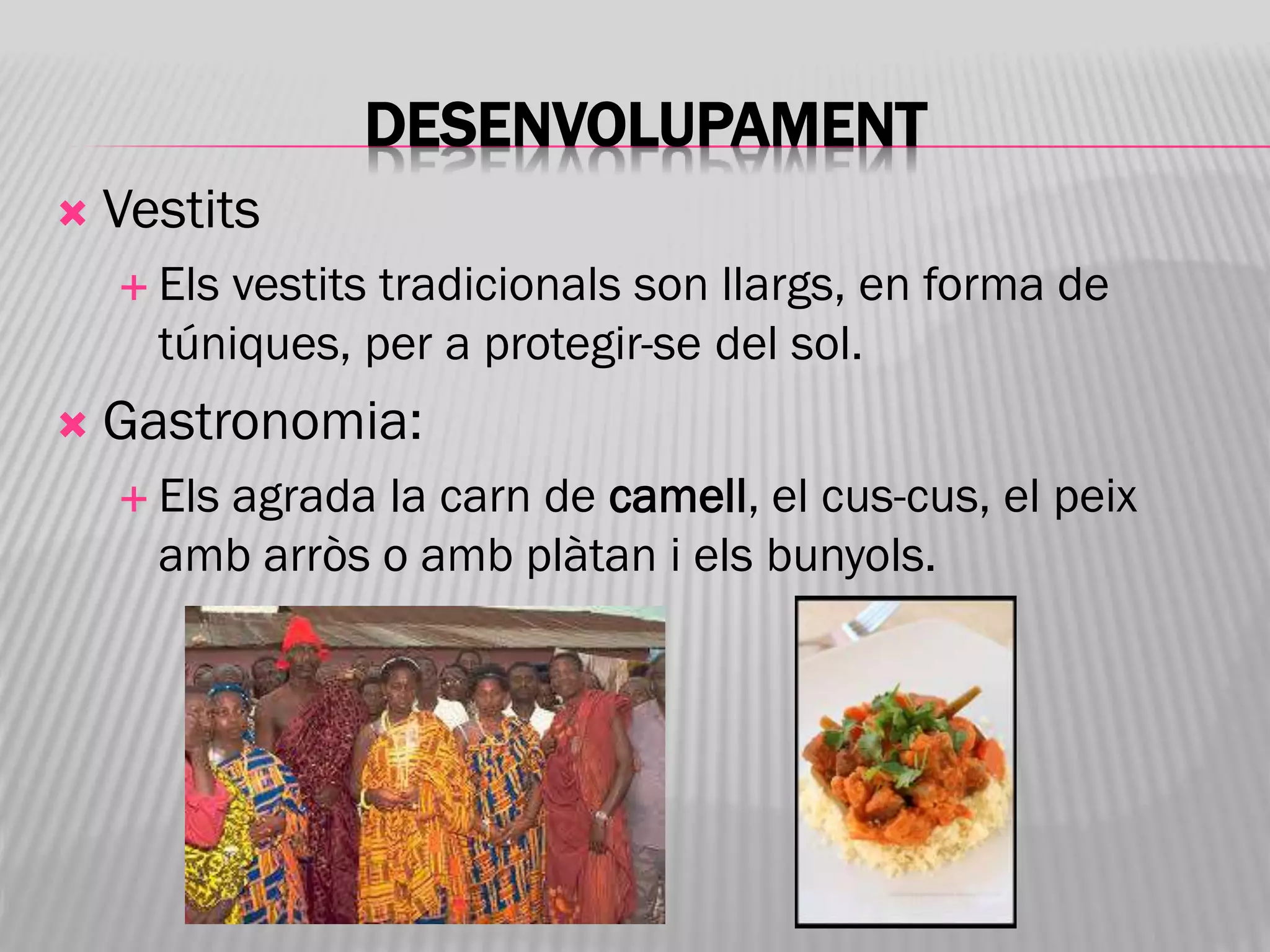 Cultura de mali | PPT