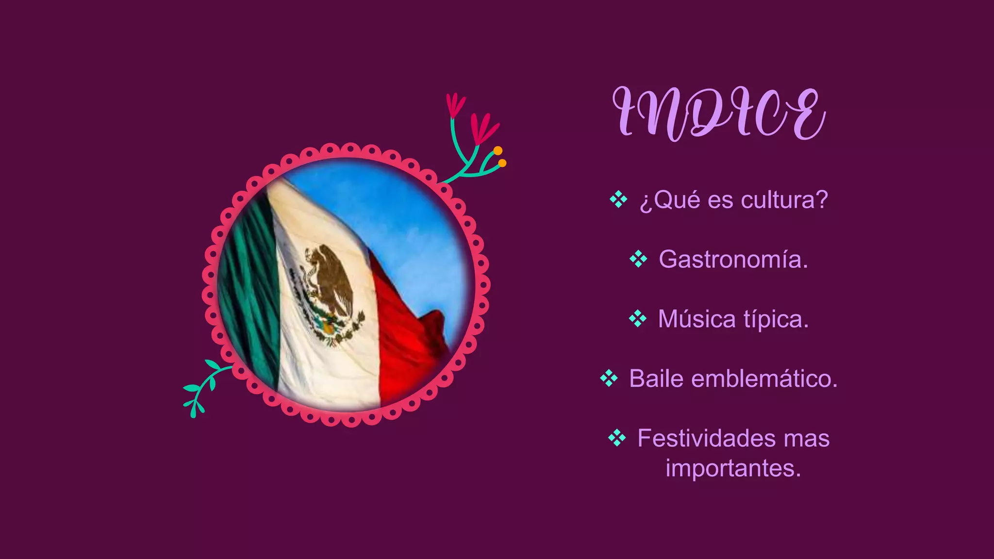 Cultura de mexico | PPT