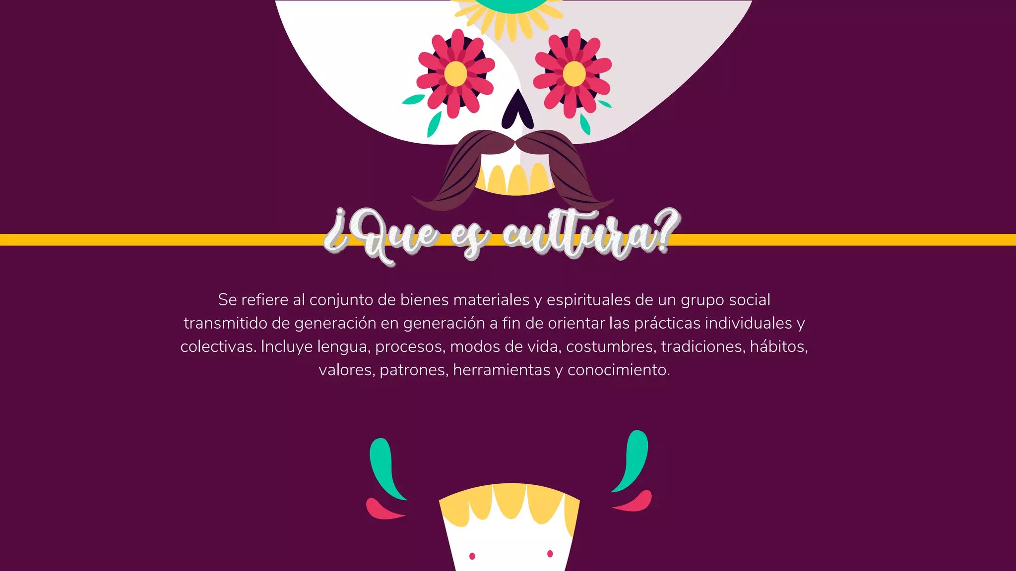 Cultura de mexico | PPT