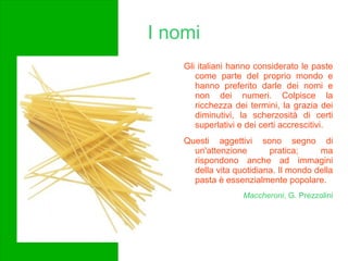 Cultura e gusto | PPT | Free Download