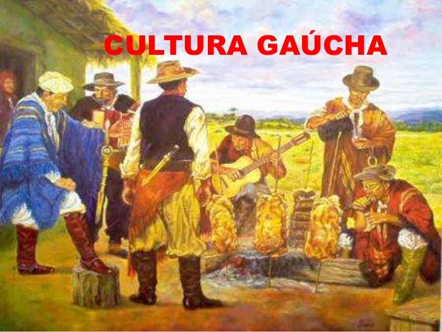 Cultura gaúcha