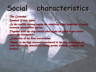 Gothic Culture | PPT
