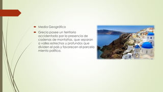 Cultura griega yuranny[1] | PPTX
