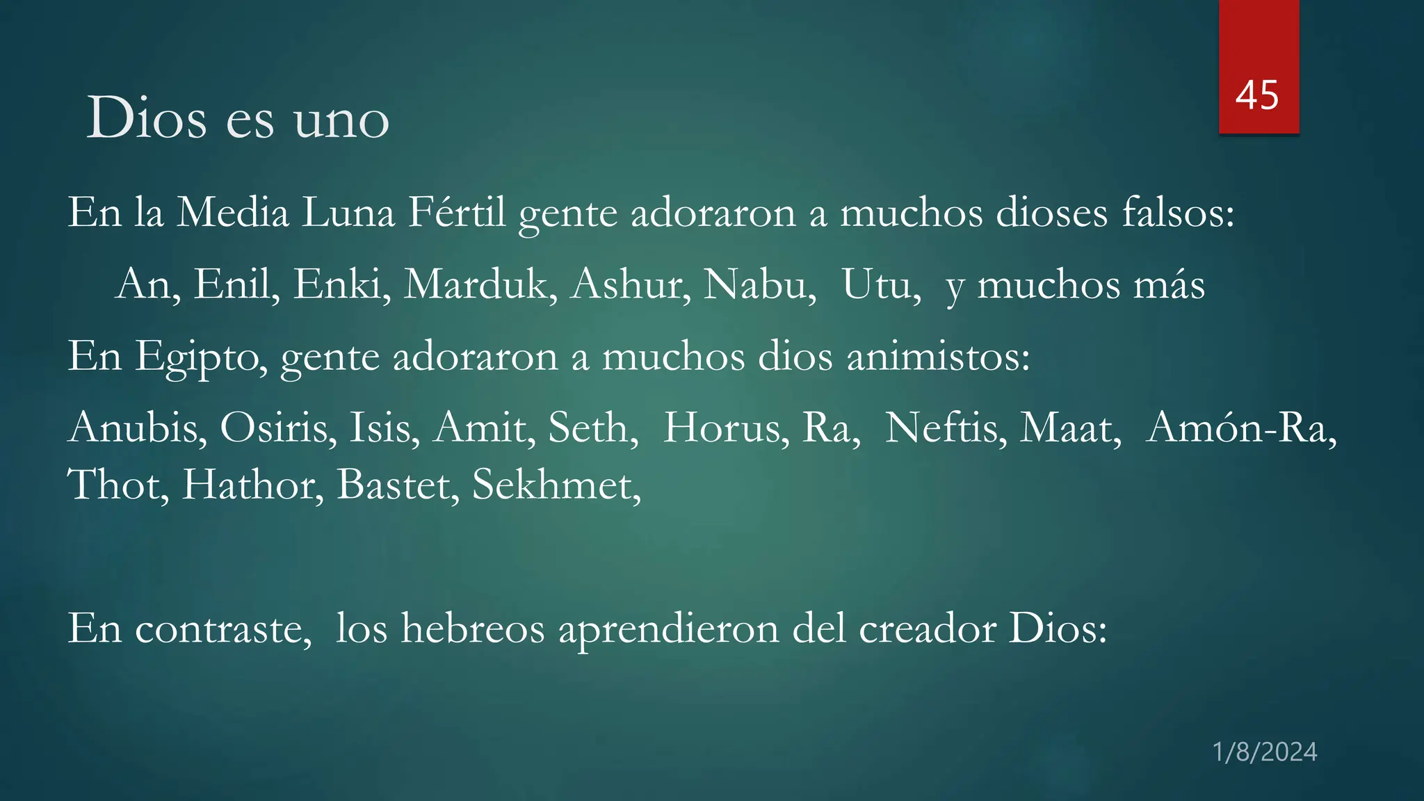 Cultura hebrea pp Explicación general de la cultura hebrea. | PPT