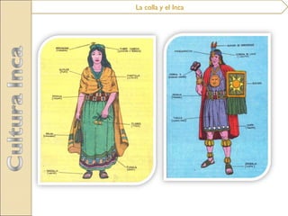 Cultura inca | PPT
