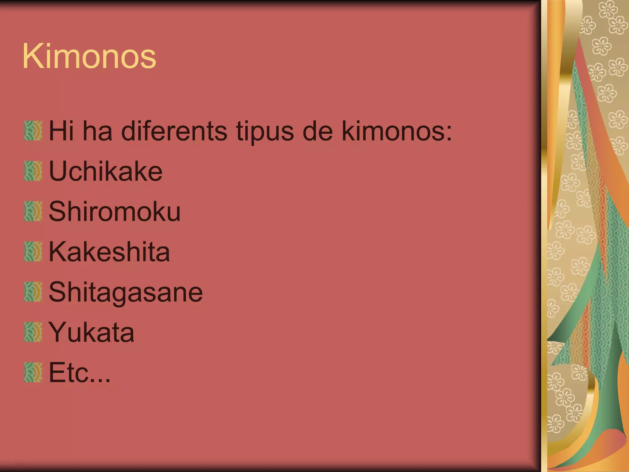 Cultura japonesa | PPTX