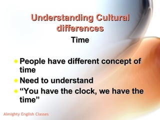 Cultural Awareness | PPT
