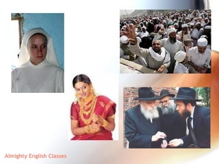 Cultural Awareness | PPT