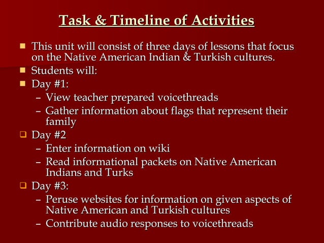 Cultural Diversity Lesson Plan | PPT