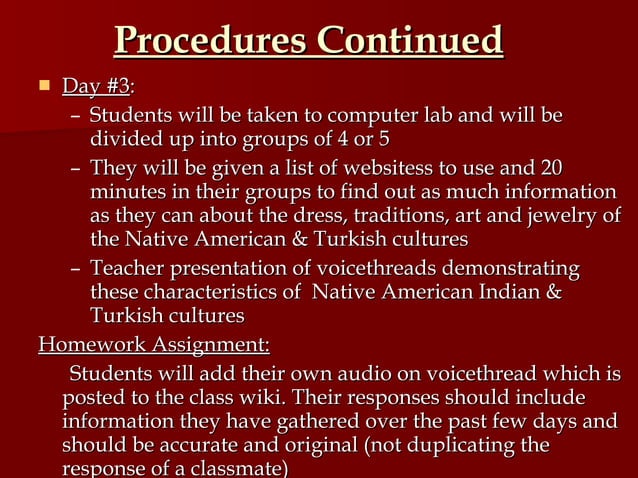 Cultural Diversity Lesson Plan | PPT