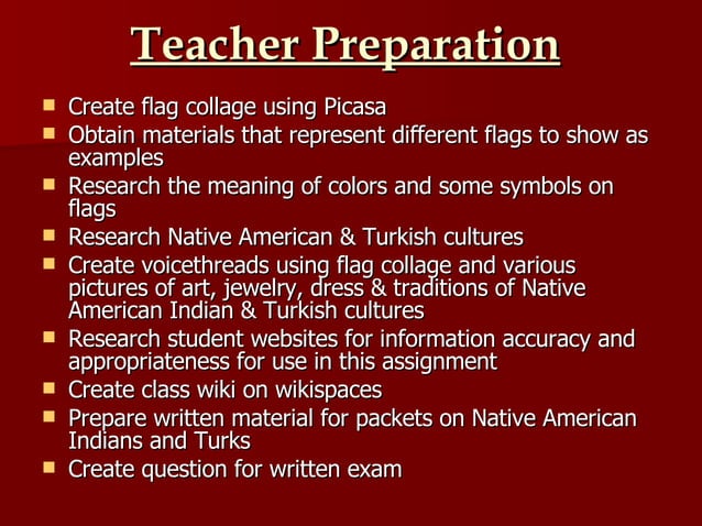 Cultural Diversity Lesson Plan