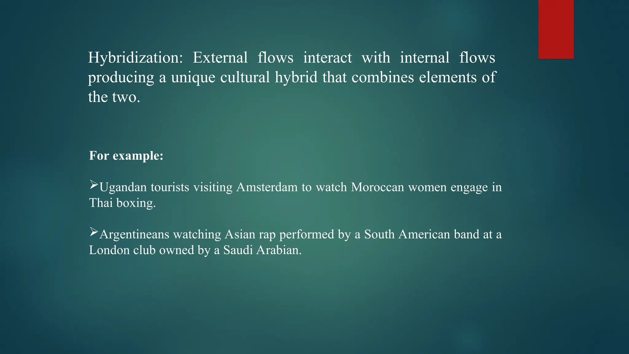WHAT IS Cultural-Hybridization??????.ppt