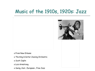 Cultural Icons | PPT