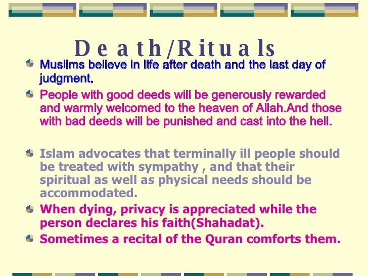 Cultural Informationfor Nursing Practice