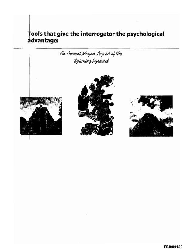FBI islam training manual | PDF