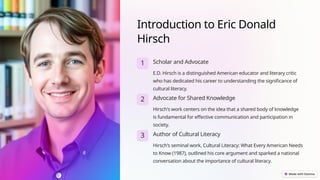 Cultural-Literacy-by-bbbbbED-Hirsch.pptx