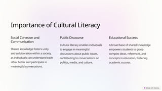 Cultural-Literacy-by-bbbbbED-Hirsch.pptx