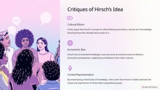 Cultural-Literacy-by-bbbbbED-Hirsch.pptx