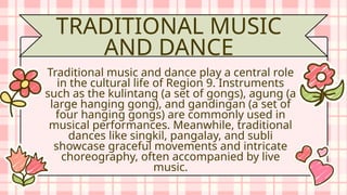 CULTURAL-PERFORMANCE-OF-REGION-9-FAJUTAR.pptx