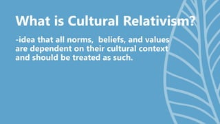 Cultural-Relativism.pptx
