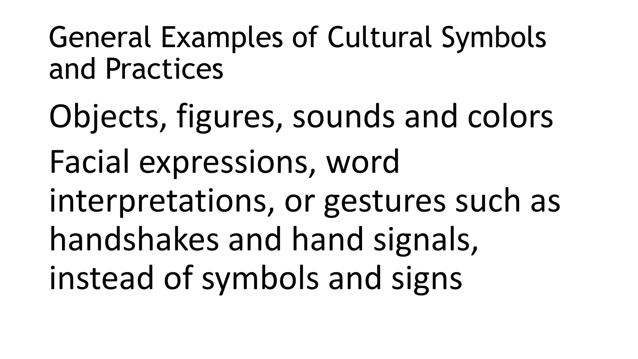 Cultural-Social-Political-and-Economic-symbols.pptx | Religion ...