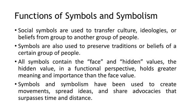 Cultural-Social-Political-and-Economic-symbols.pptx | Religion ...