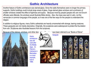 Cultural Achievments | PPT