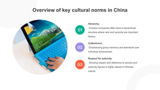 Cultural Adaptation A Guide for Foreign Employees in Chinese Companies.pptx