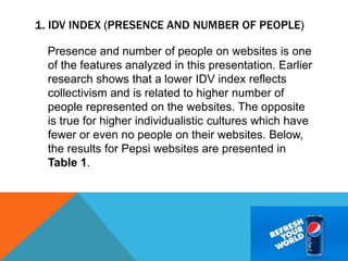 Cultural analysis | PPT