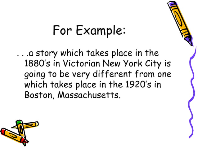 Cultural and historical context presentation | PPT