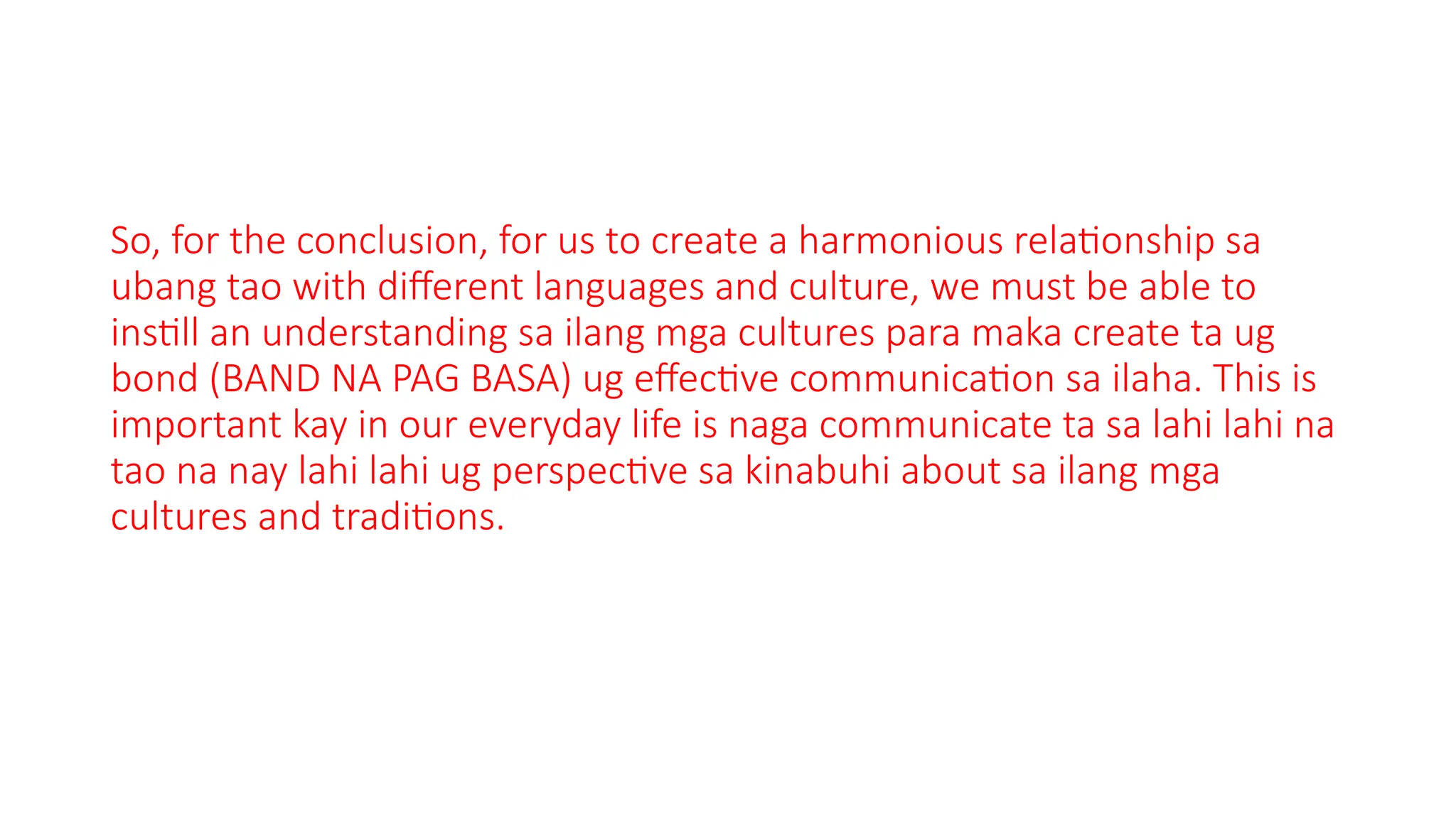 CULTURAL AND INTERCULTURAL AWARENESS AND SENSITIVITY IN COMMUNICATION.pptx