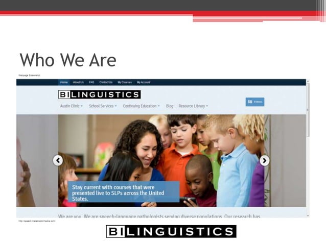 Cultural and language Considerations for Working with Interpreters ...