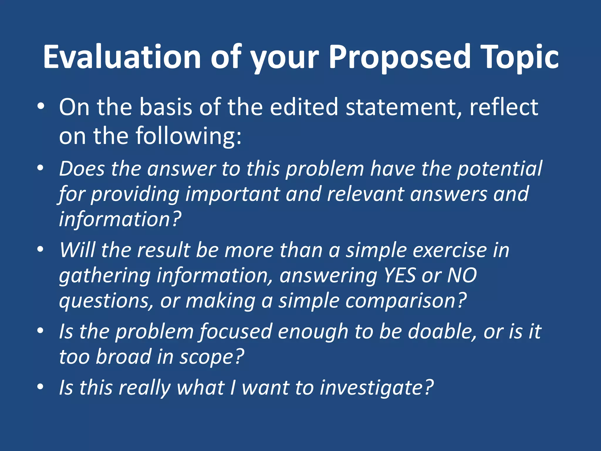 Cultural Anthropology Research Proposal | PPTX