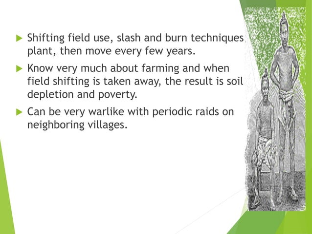 Cultural anthropology subsistence | PPTX | Agriculture | Industries