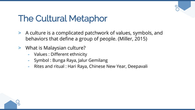 Cultural approaches in organizational approaches | PPT