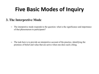 Cultural approaches to discourse | PPTX