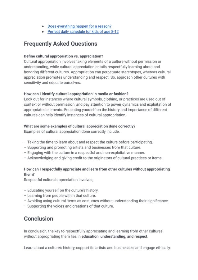 Cultural Appropriation vs. Appreciation_ A Breakdown.pdf | Style & Fashion