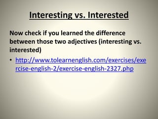 Cultural aspects vocabulary session | PPT