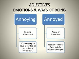 Cultural aspects vocabulary session | PPT